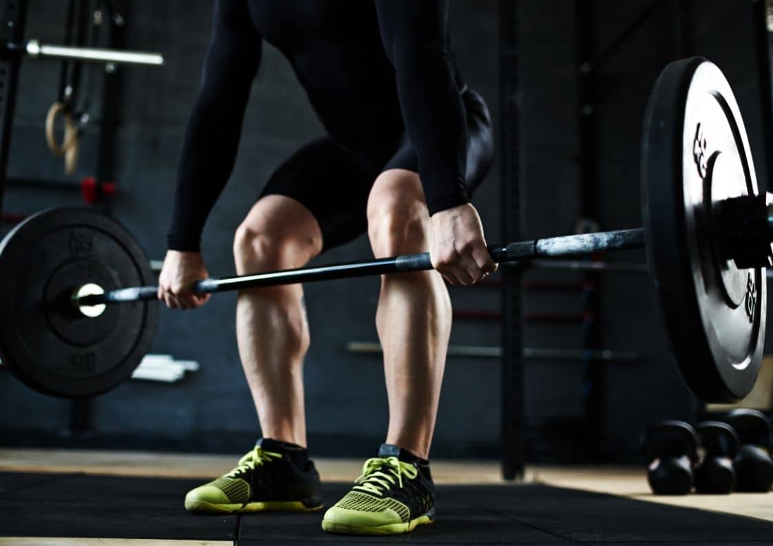 StrongLifts 5×5: Effektivt styrketræningsprogram | UpFit